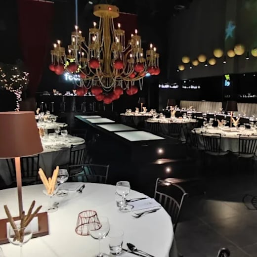 Carte et Menus 2026 - Feel Party Restaurant à Curno | TheFork