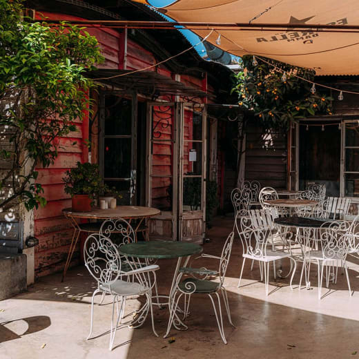 The Best Raw food Restaurants in Rubi | TheFork