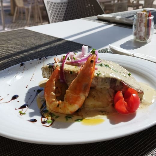 Menu 2026 - Casa Da Vila Madeira in Quarteira | TheFork