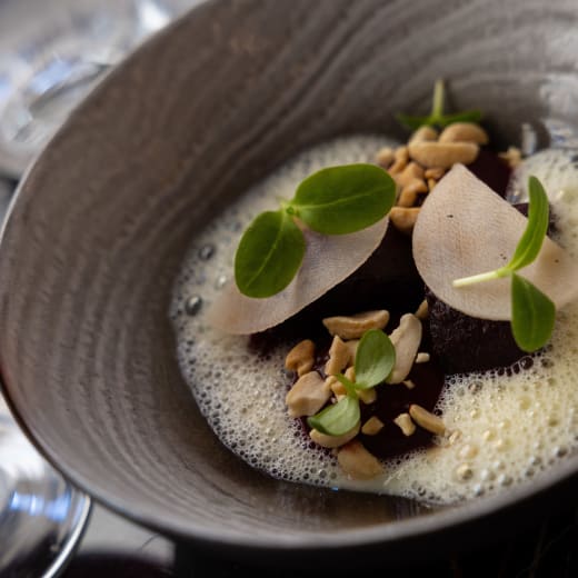 Didon in Paris - Restaurant Reviews, Menu and Prices | TheFork