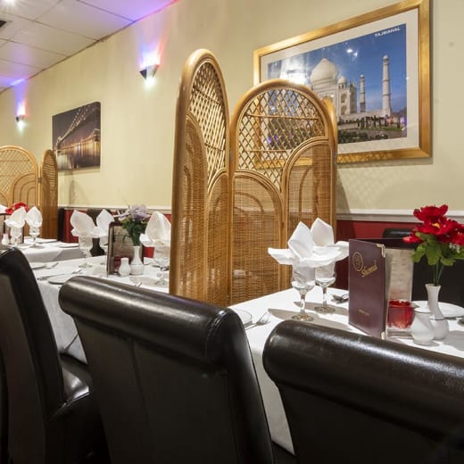 The Shemul a Northwood - Menu, prezzi, immagini, recensioni e indirizzo del ristorante | TheFork