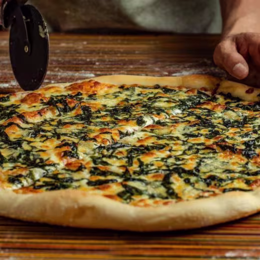 Restaurant Pizza Raval Bar à Barcelone - Menu, avis, prix et ...