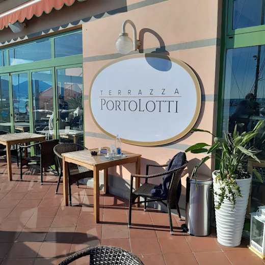 Bar Bistrot Porto Lotti in La Spezia - Restaurant Reviews, Menus, and ...