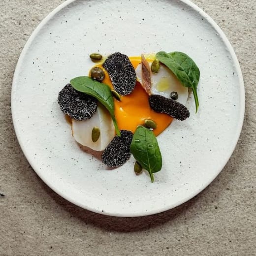 Restaurante Yopo en Londres - Menú 2026, opiniones, precios y reserva ...