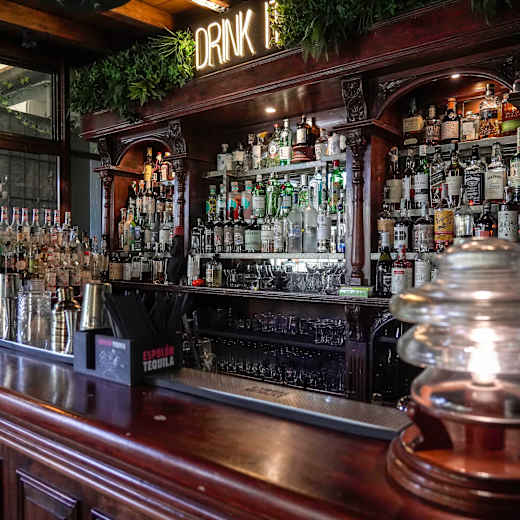 Menu 2026 - Donegan’s in Bracciano | TheFork