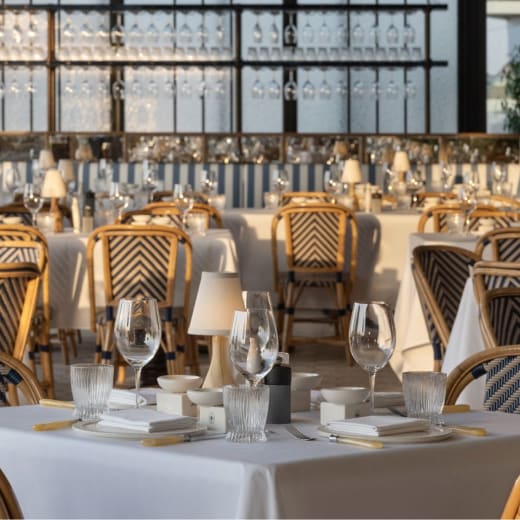 Ristorante Loren in Dubai - Restaurant Reviews, Menu and Prices | TheFork