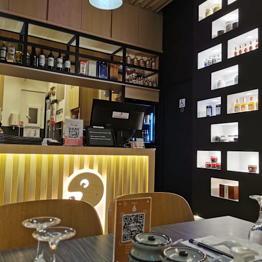 Shaxian in Paris - Restaurant Reviews, Menu and Prices | TheFork
