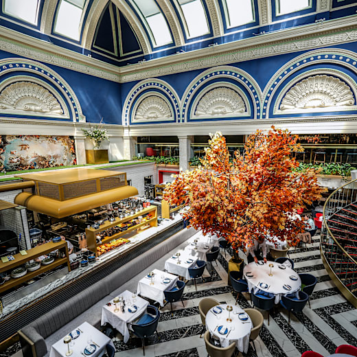 Banca di Roma in Glasgow - Restaurant Reviews, Menu and Prices | TheFork