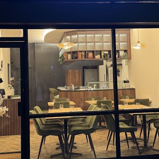 Omi Sushi in London - Restaurant Reviews, Menu and Prices | TheFork