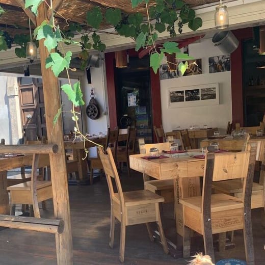 The 10 Best Restaurants in Castagneto Carducci 2026 | TheFork