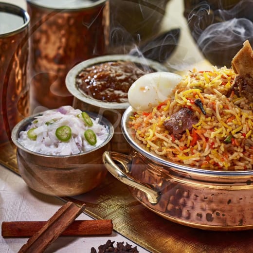 The Best Rice Restaurants in The Hague | TheFork