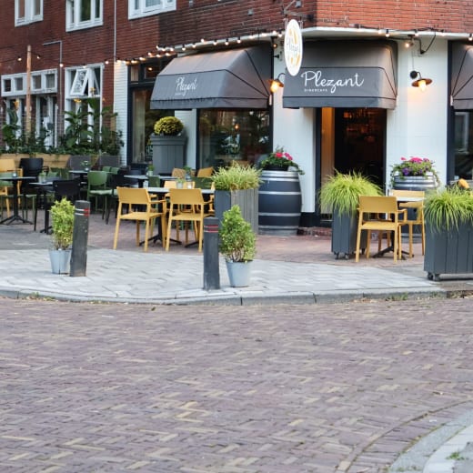 The Best Dutch Restaurants in Bedum | TheFork