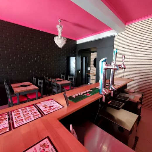 Menu 2026 - Base Pizzaria em São Domingos de Rana | TheFork