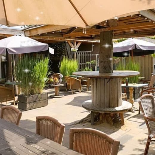 The Best Open late Restaurants in Weert | TheFork