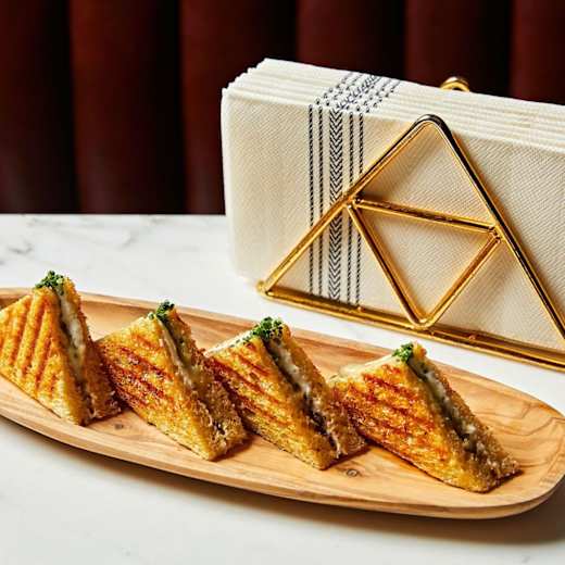 Bergamo's in New York - Restaurant Reviews, Menu and Prices | TheFork