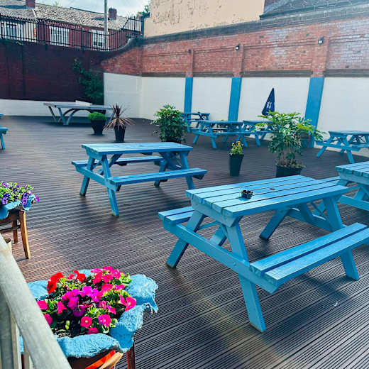 The Grill At The Abbey in Smethwick - Restaurant Reviews, Menus, and ...