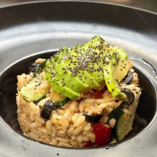 Menù completo e carta 2026 - Mirage Café & Restaurant a Milano | TheFork