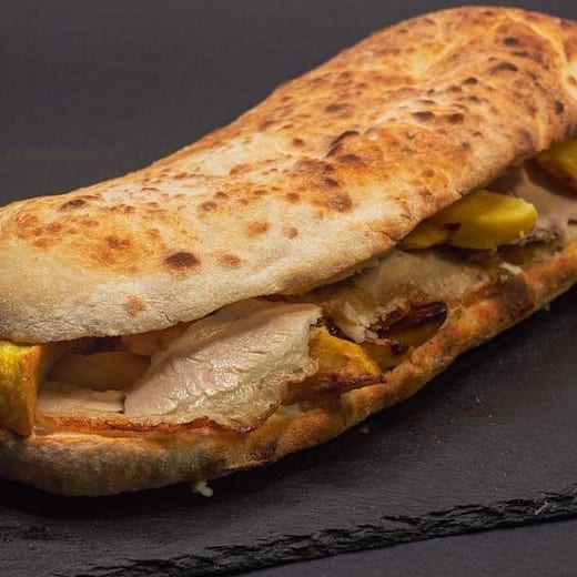 Menus 2026 - A' Pazziella in Latina Scalo | TheFork