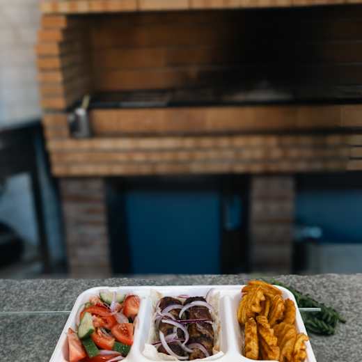 Carte et Menus 2025 - Tapan Fast Food de Brasa à Barcelone | TheFork