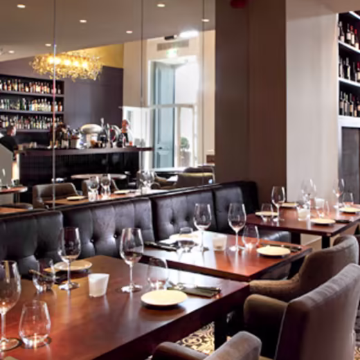The 5 Best Can be privatized Restaurants in Tejo, Lisbon | TheFork