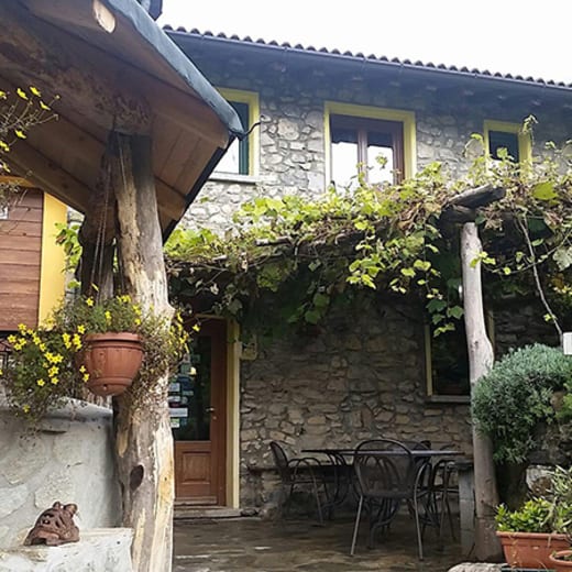 The Best Agriturismo Restaurants in Cima | TheFork