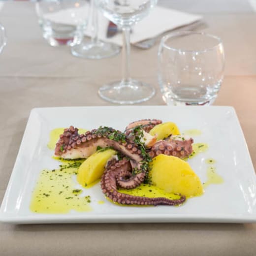 Pescato e Mangiato in Sesto San Giovanni - Restaurant Reviews, Menu and ...