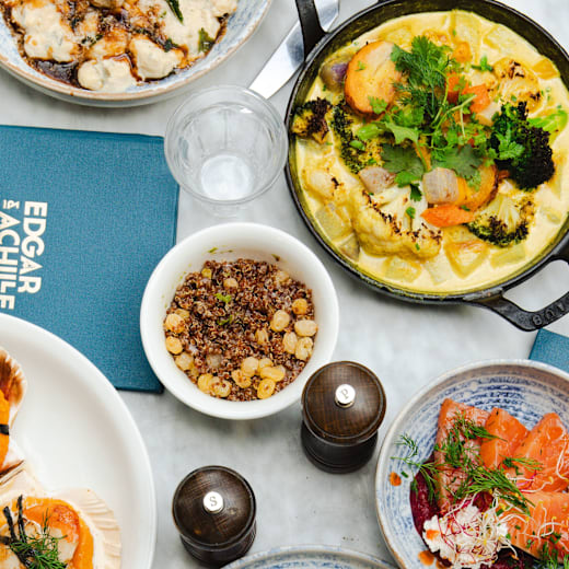 The 10 Best Fish and Chips Restaurants in Paris | TheFork