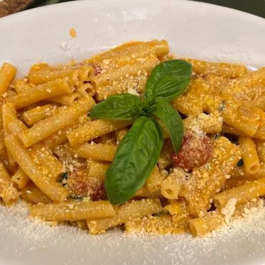 Avis Vérifiés 2026 - Pizzeria e Trattoria del Purgatorio Naples | TheFork