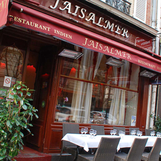 Les meilleurs restaurants avec des Menus et formules à Paris | TheFork