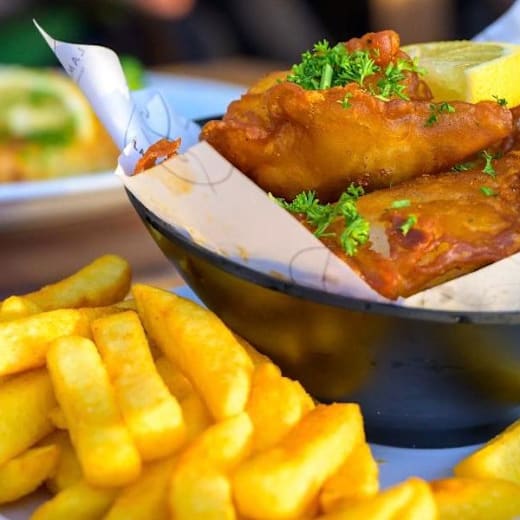 LAMAN Restaurant in Noordwijk - Restaurant Reviews, Menu and Prices ...