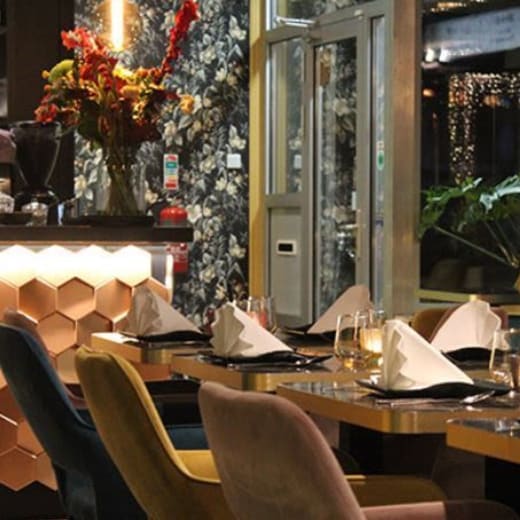 Holi Almere in Almere - Restaurant Reviews, Menu and Prices | TheFork