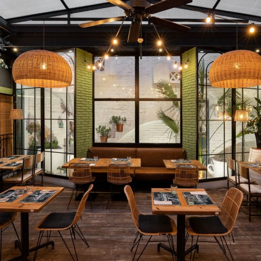 The 5 Best Catalan Restaurants in Badalona | TheFork