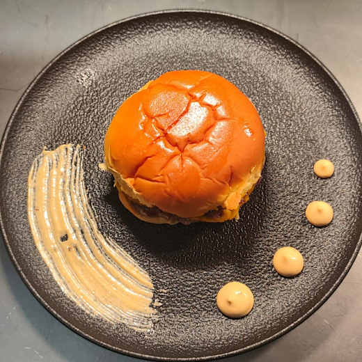 The Best High tea Restaurants in Nigran | TheFork