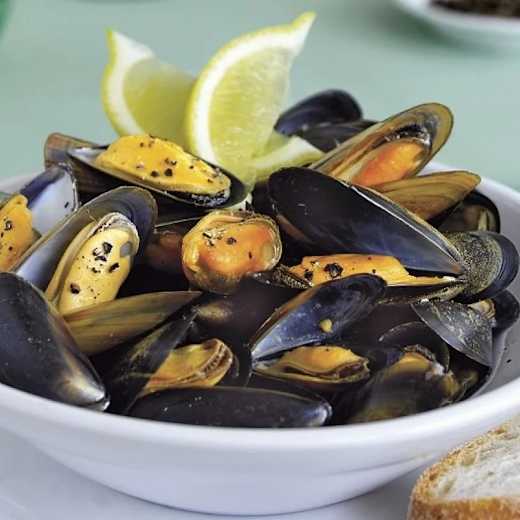 Bella Napoli Sant’Orsola a Bergamo - Menu, prezzi, immagini, recensioni ...