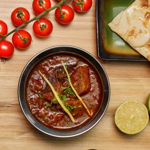 Menus 2025 - Hidden Kitchen in London | TheFork