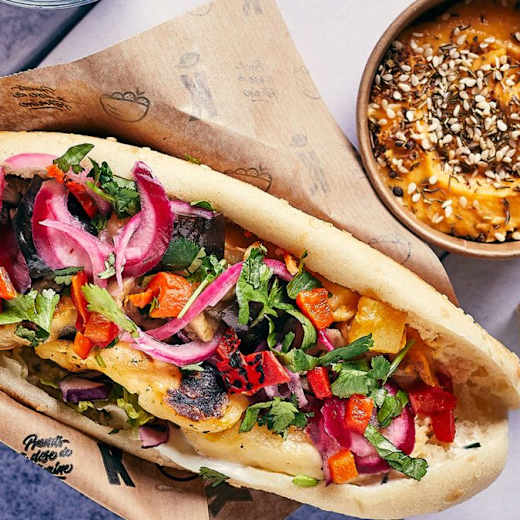 Barak 10 à Paris - Menu, avis, prix et réservation | TheFork