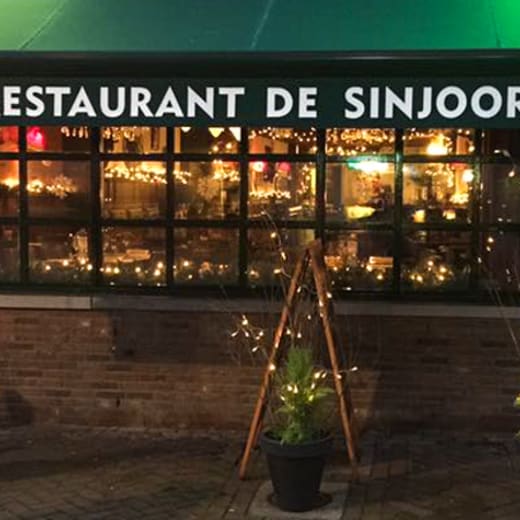 The Best Dutch Restaurants in Roosendaal | TheFork