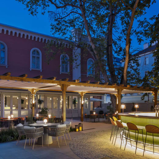 The 10 Best Restaurants in Vienna 2026 | TheFork