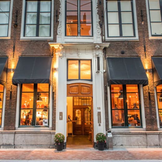 The 10 Best Top rated Restaurants in Leiden | TheFork
