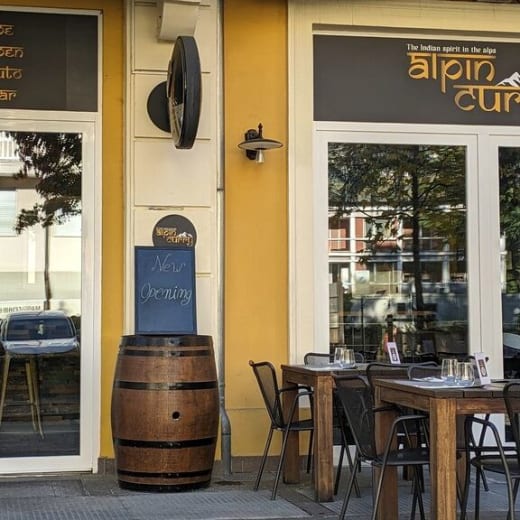 The Best Open sunday Restaurants in Merano | TheFork