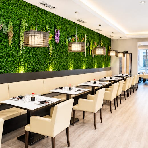 The 10 Best Open late Restaurants in Madrid | TheFork