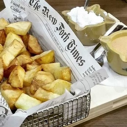 El cafè de la Tertúlia in Cambrils - Restaurant Reviews, Menu and ...