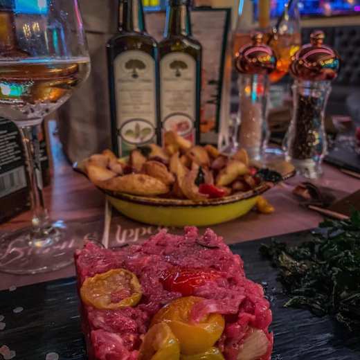 Scià Martin a Partinico - Menu, prezzi, immagini, recensioni e ...