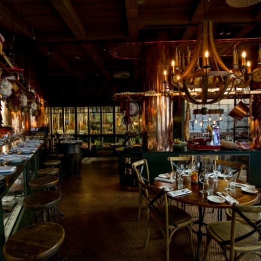Macelleria in Stockholm - Restaurant Reviews, Menu and Prices | TheFork