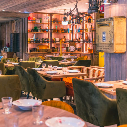 The 10 Best Open sunday Restaurants in Le Plessis-Robinson | TheFork