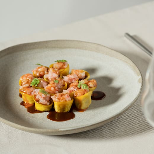 Menu 2026 - Bù Bistrot in Carrara in Bergamo | TheFork