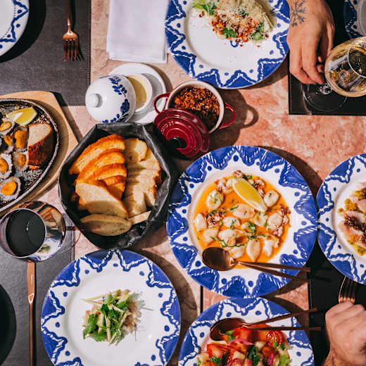 Speisekarte 2026 – Três Bistro in Angra do Heroísmo – TheFork