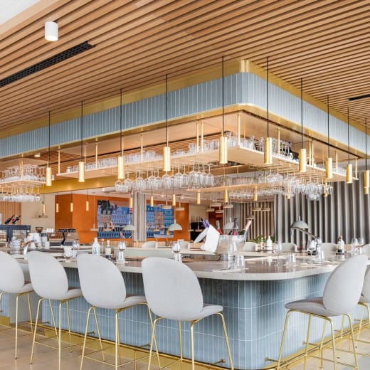 The Best perch fillet Restaurants in La Rippe | TheFork