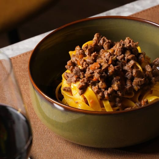 Menus 2026 - Living Bar Bistrot in Modena | TheFork