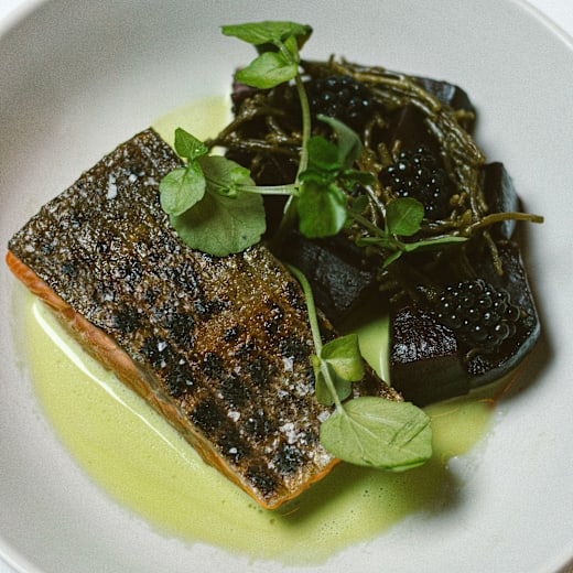 Alba in Amsterdam - Restaurant Reviews, Menu and Prices | TheFork
